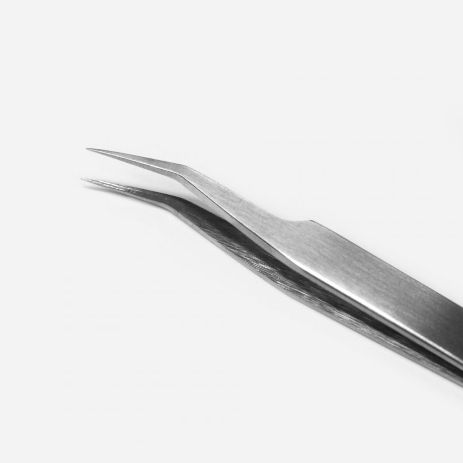 Tweezers And Tools – Miya Gogi