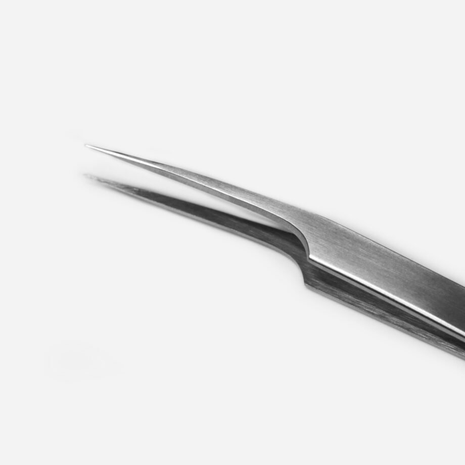 Tweezers And Tools – Miya Gogi